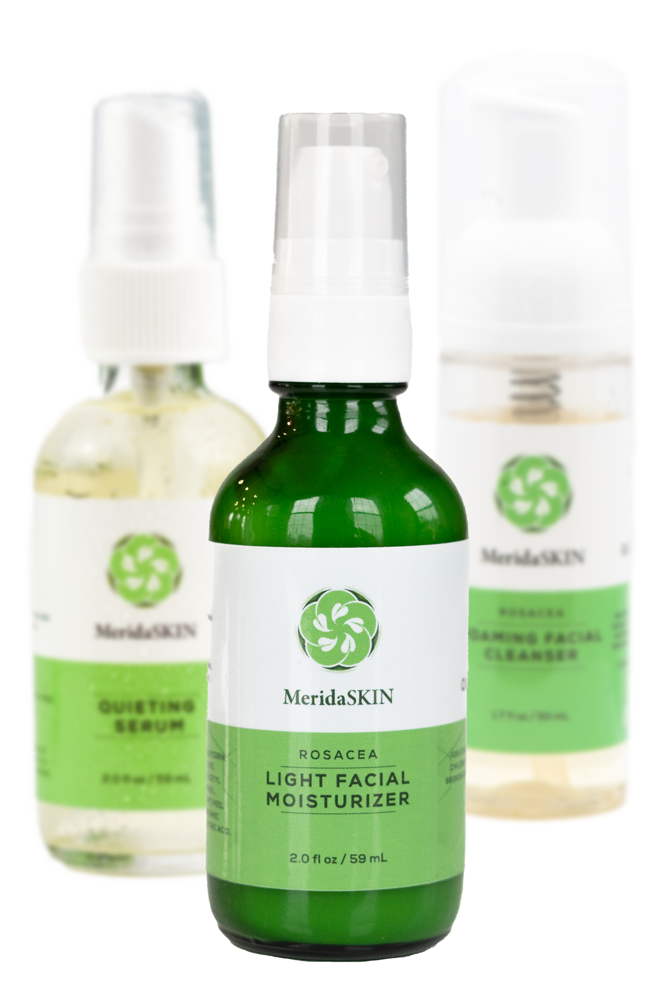 Home - MeridaSKIN Clean Clinical Skincare for Redness and Rosacea